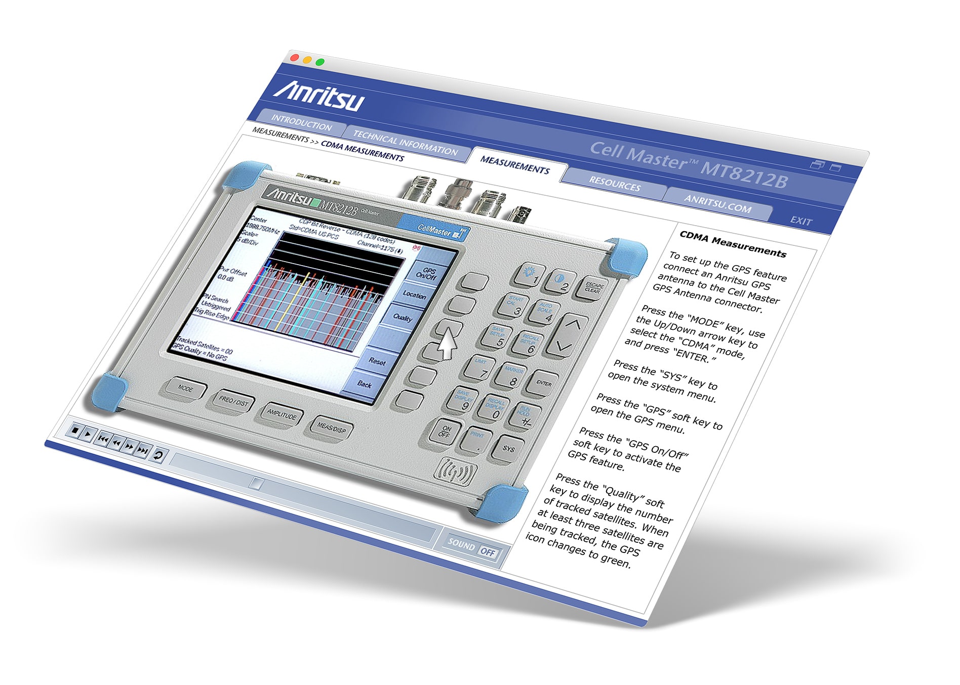 Colorbox - The Design Portfolio of Scott Stimson